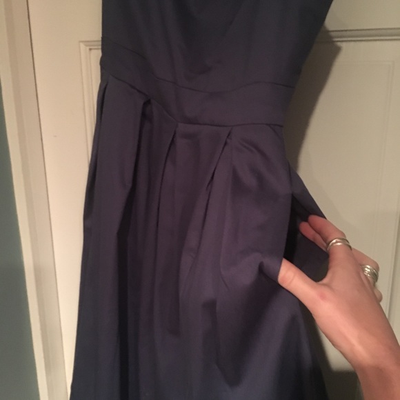 Modcloth | Dresses | Modcloth Dress With Pockets | Poshmark